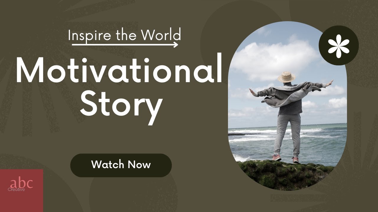 Goal Setting Motivational Story | Unlock Your True Potential: The Power ...