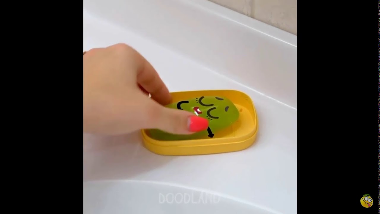 Doodle land 5 - YouTube