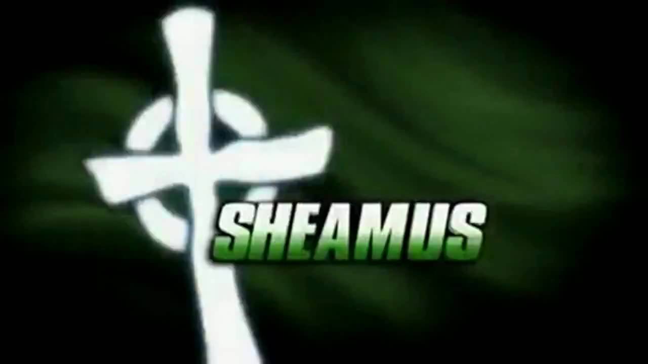 Sheamus Ecw Titantron 2009 - YouTube