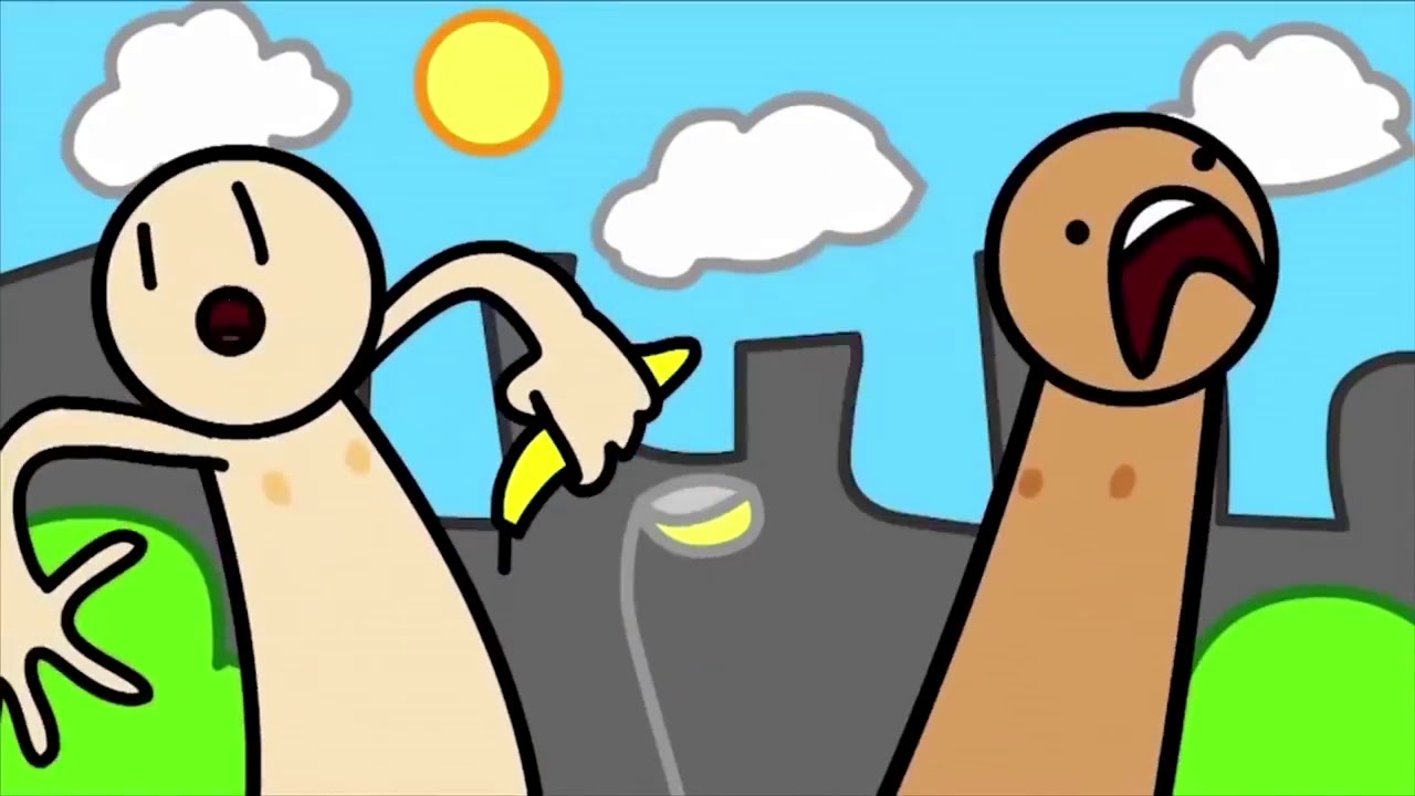 asdfmovie 1 11 Complete Collection - YouTube