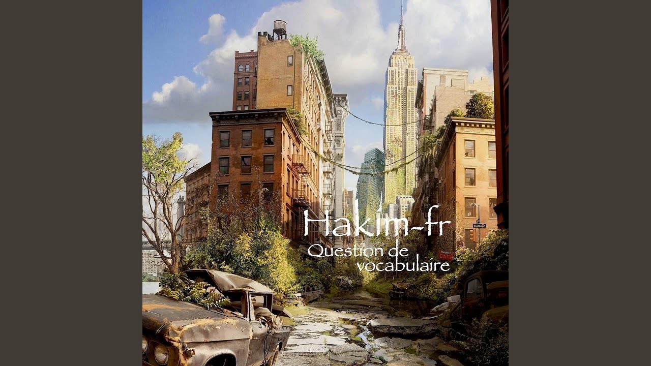 Mes incendies mentaux - YouTube