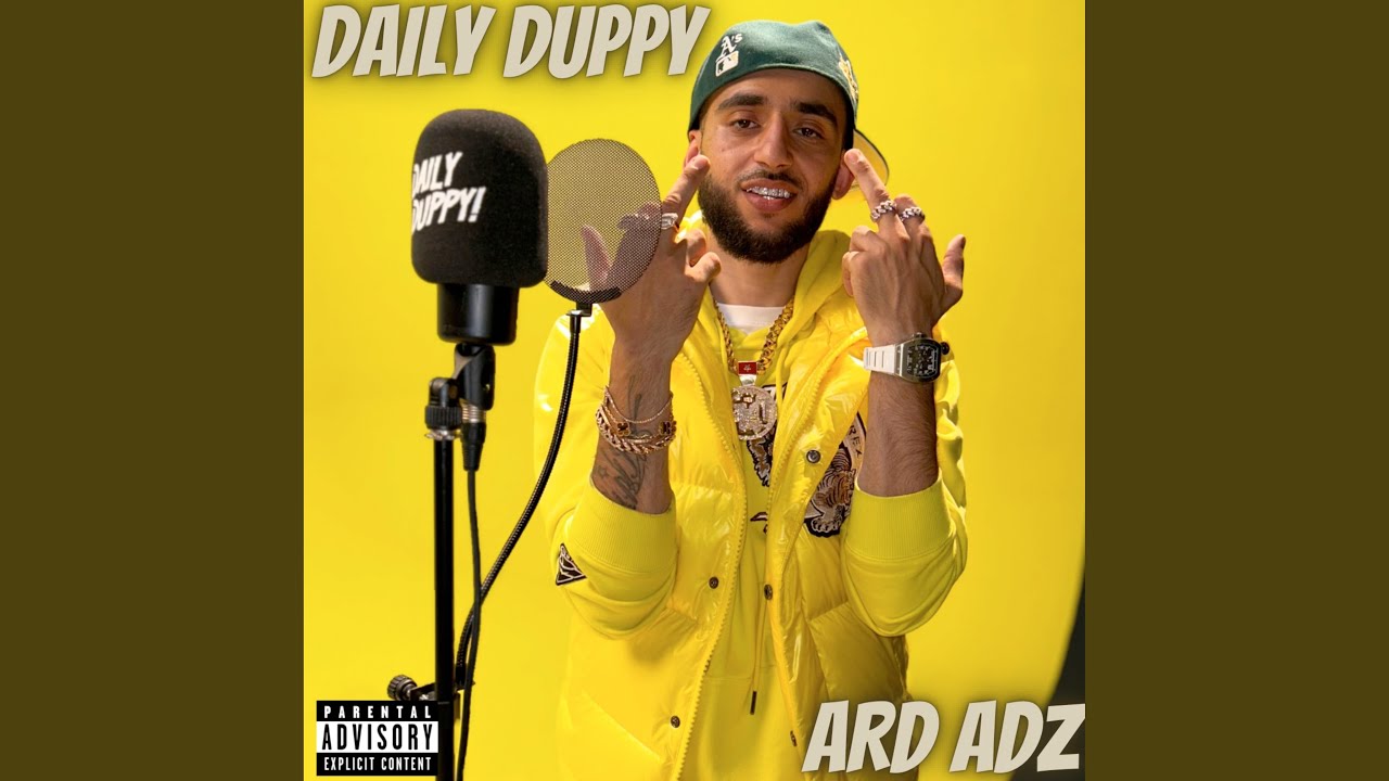 Daily Duppy 2 - YouTube Music