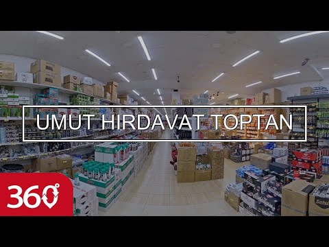 UMUT HIRDAVAT TOPTAN