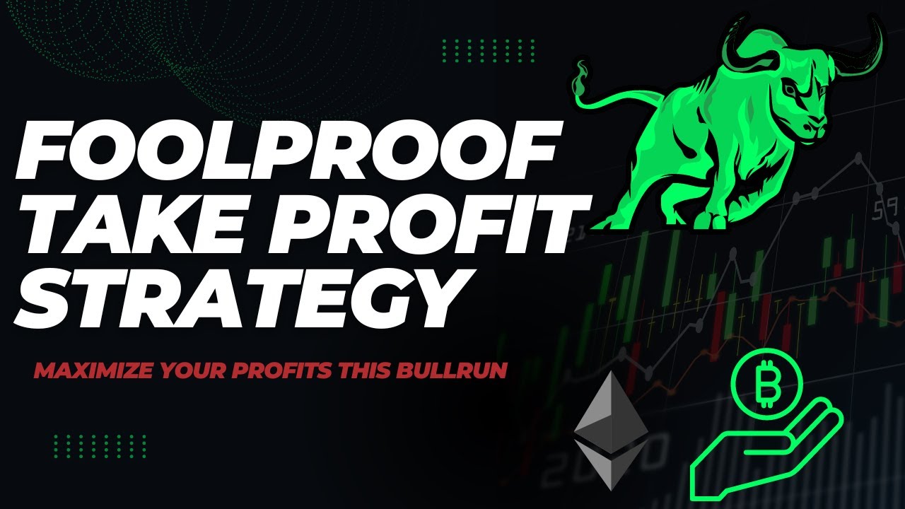 Introduction Educational Webinar (take profit strategy, crypto ETFs ...