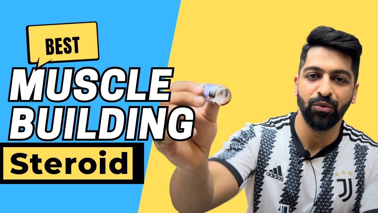 Best & Affordable Mix Steroid Cycle for Muscle Building | Hulk ...