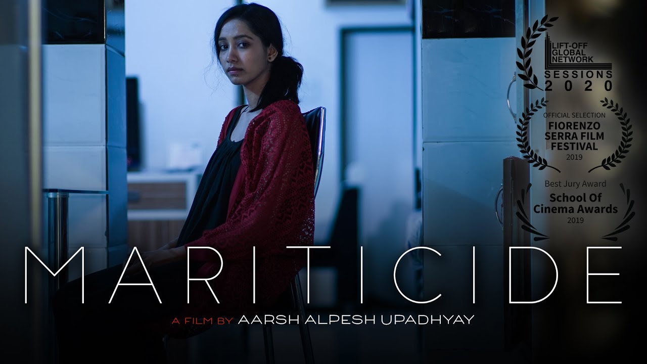 Mariticide | Kamal Joshi | Tarika Tripathi | Yuvraj Gadhvi | Aarsh ...
