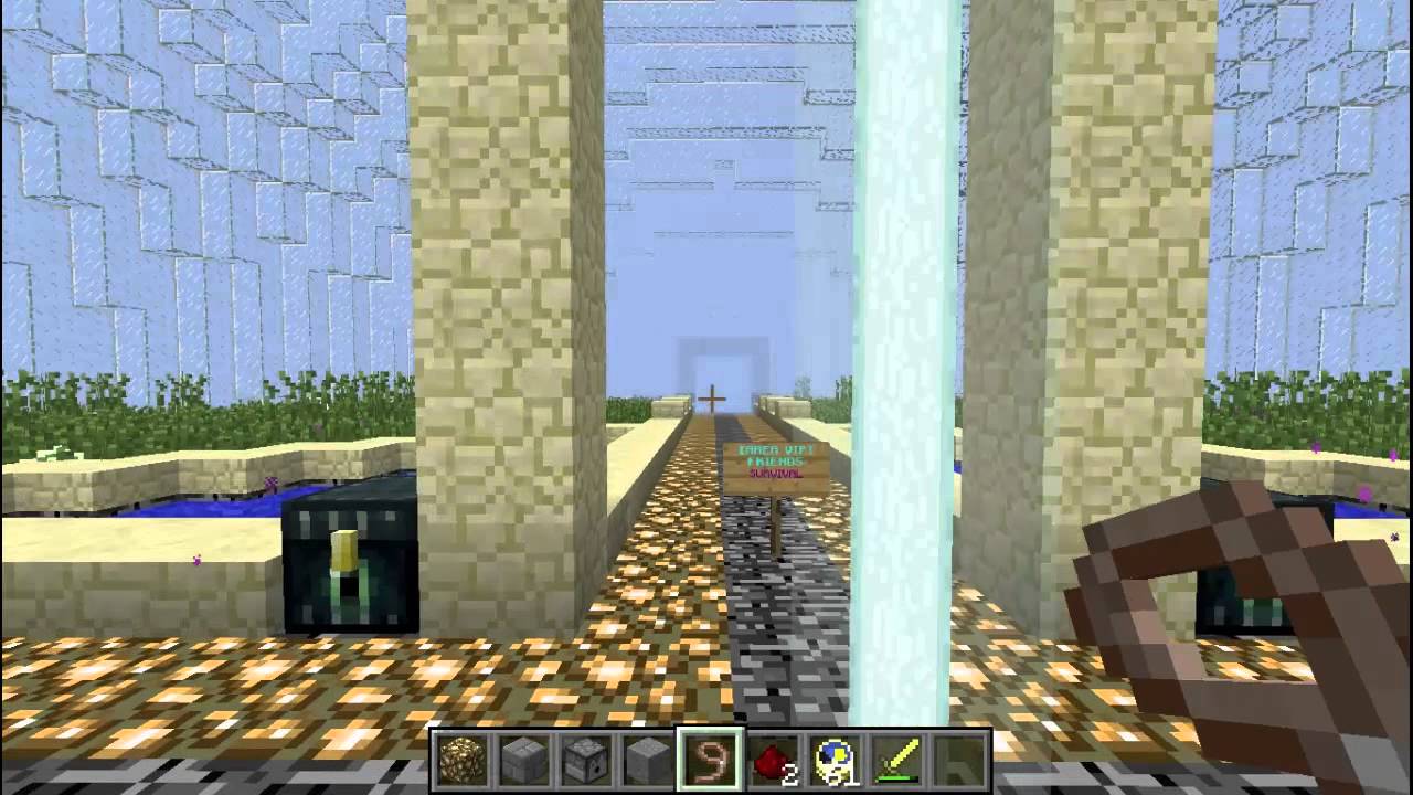 / Fatal Craft l Andamento Do Servidor l #1 l 05/11/2014 \ - YouTube