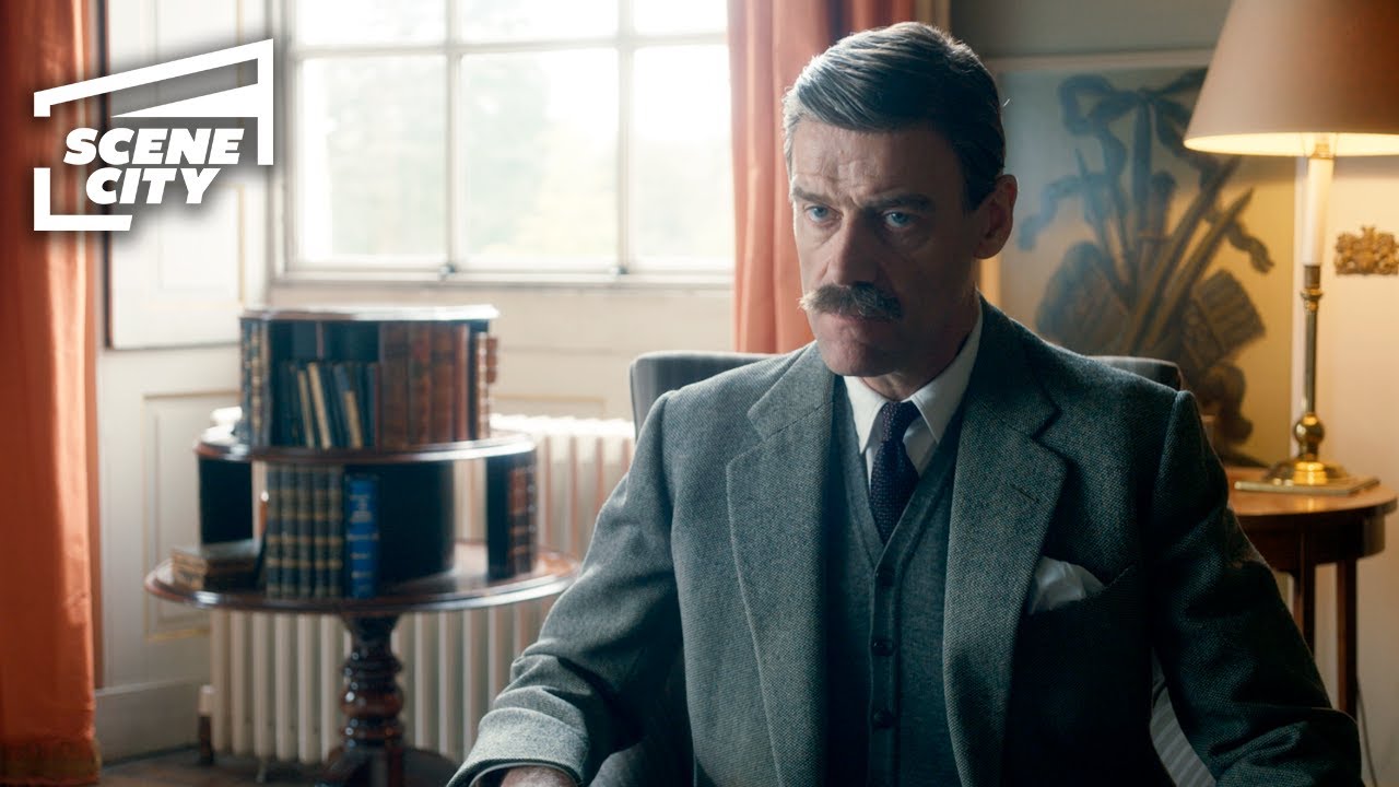 Sometimes It's The One's You Least Suspect | The Crown (Claire Foy ...