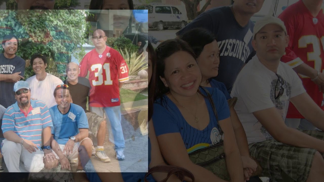 SLSM Batch 87 30 Years And Beyond - YouTube