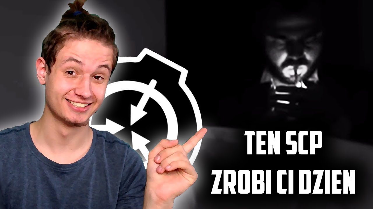 THE FOUNDATION: SCP-4999 - DOBRA MORDA ESCEPEK | MOJA REAKCJA i OCENA ...