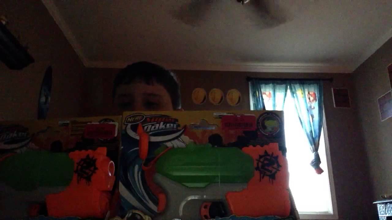 Ethan toy review - YouTube