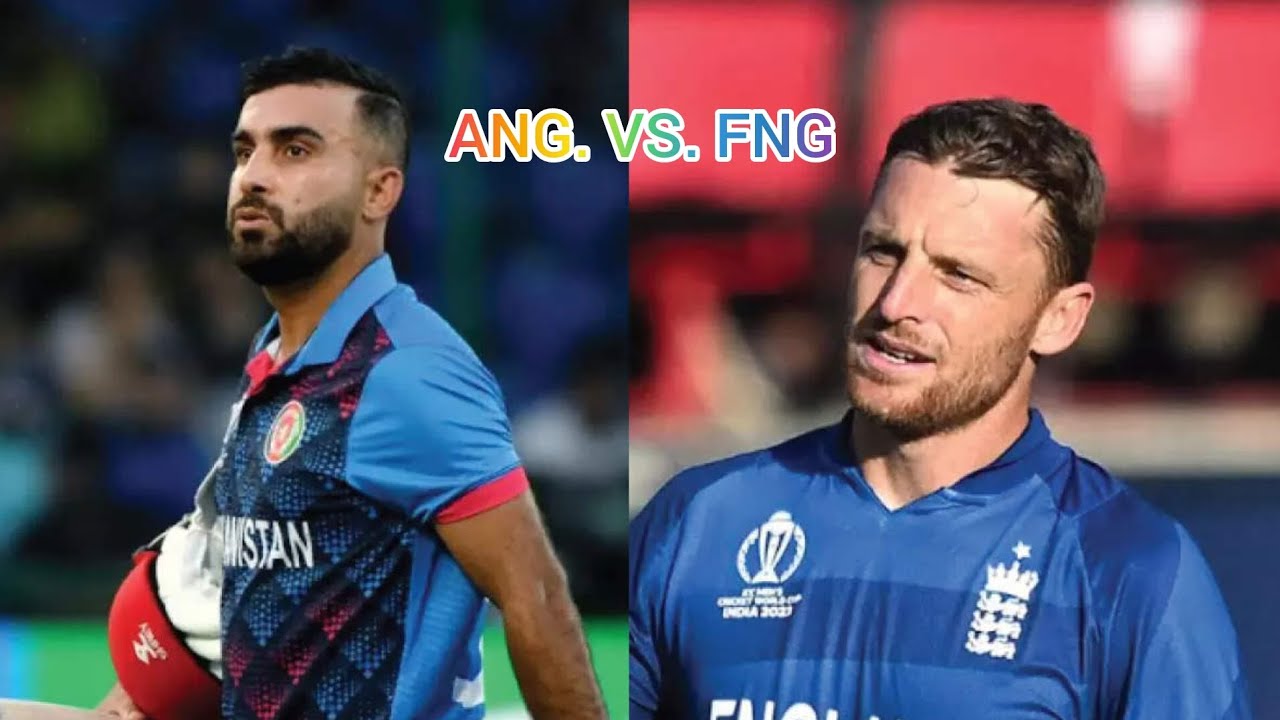 digital daily ! ANG VS FNG ! t20wc 2024 ICC menis t20 word cup 2024 ...