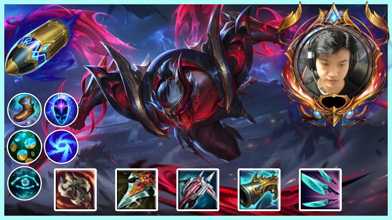 ZED99 ZED MONTAGE - 1ST ZED KOREA | LOL SPACE - YouTube