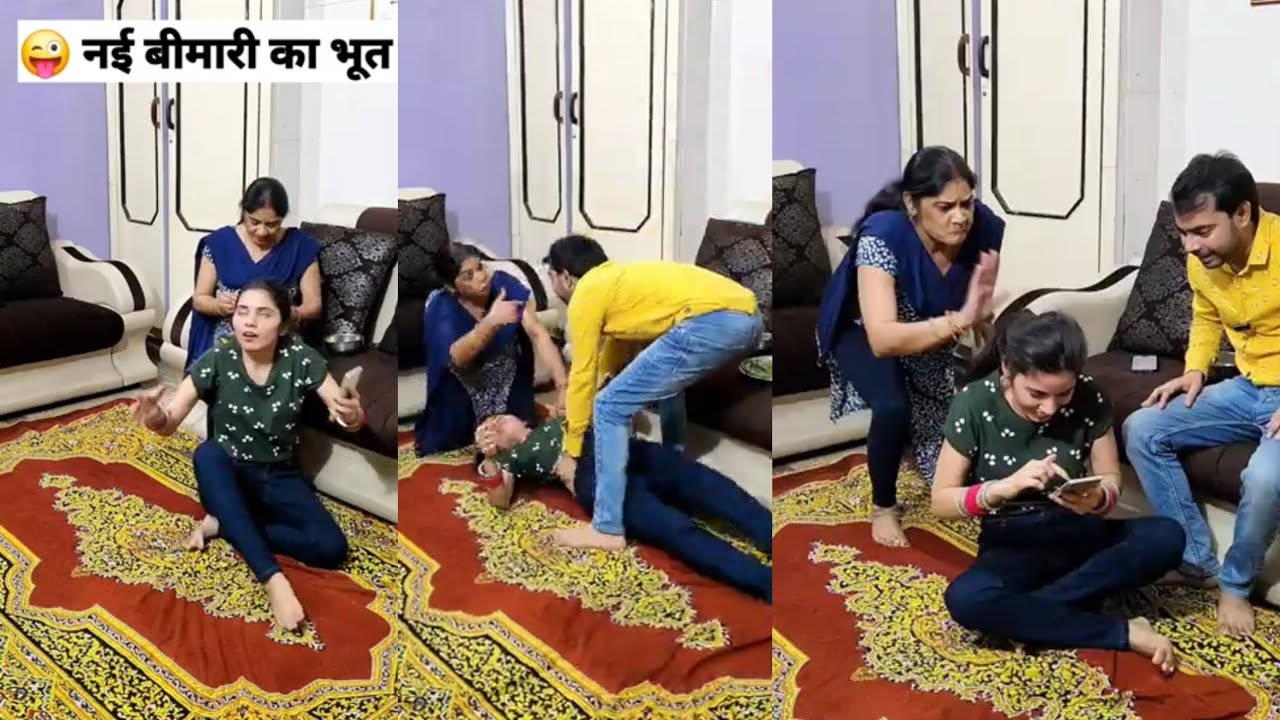 Keshav Shashi Best Comedy Videos | @keshavshashivlogs Funny Video ...