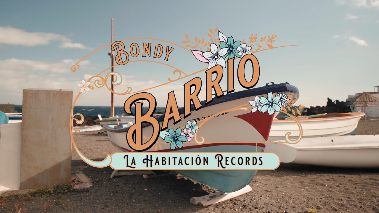 Bondy - Barrio (Official Video) - YouTube