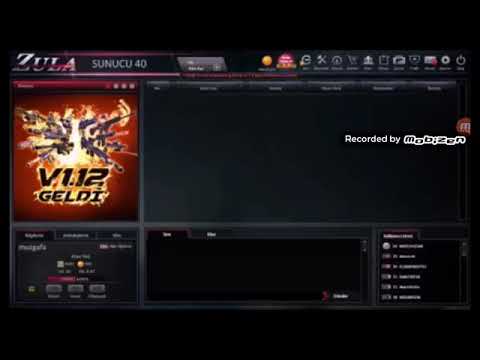 Zula oynuyorum  (sessiz)