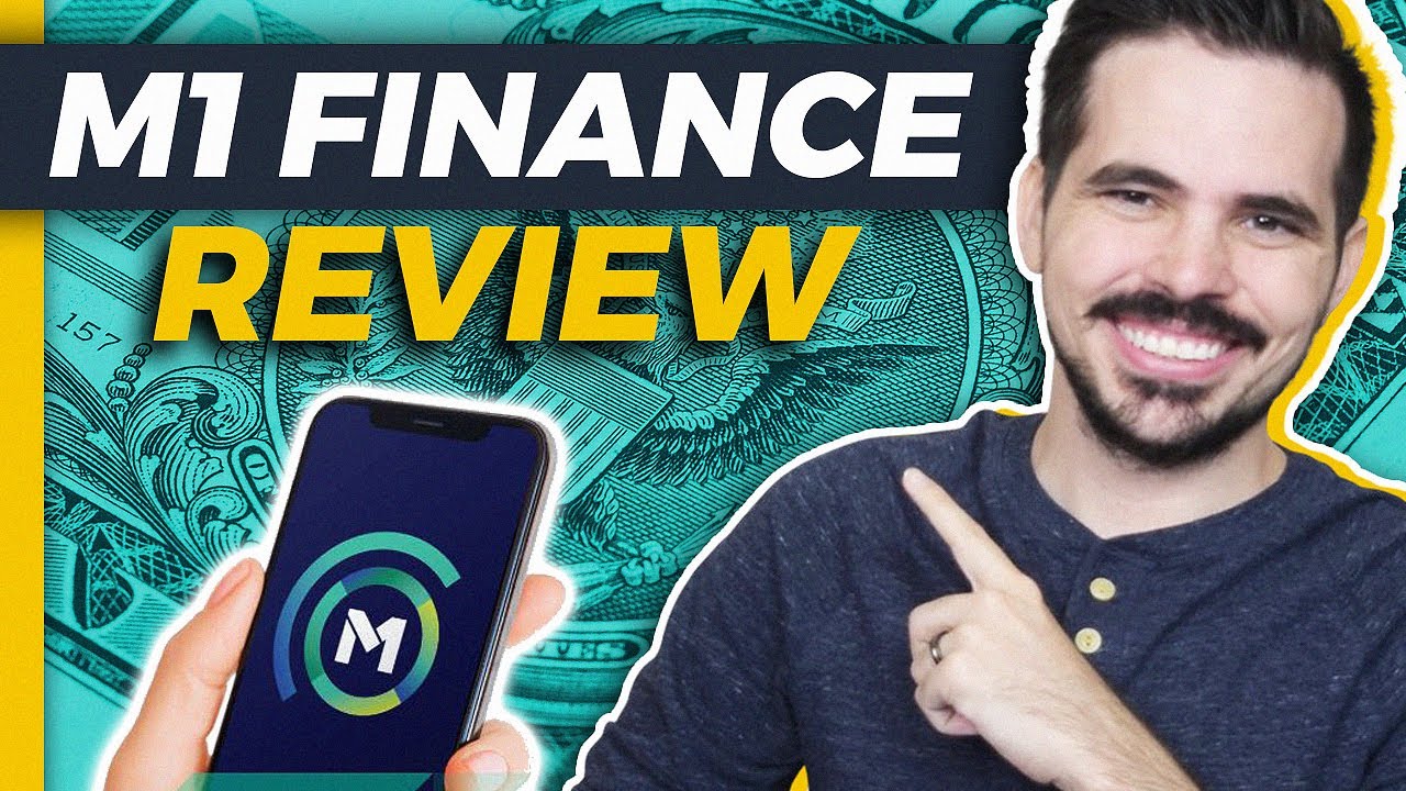 M1 Finance Review - Best Beginner's Investing Platform - YouTube