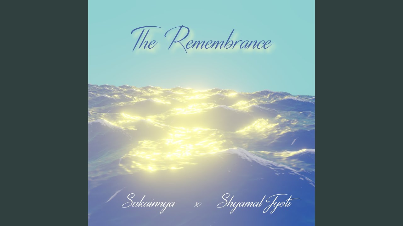 The Remembrance - YouTube