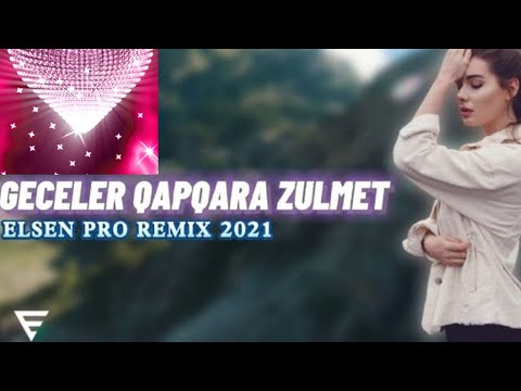 Geceler QapQara Zülmet live 2022