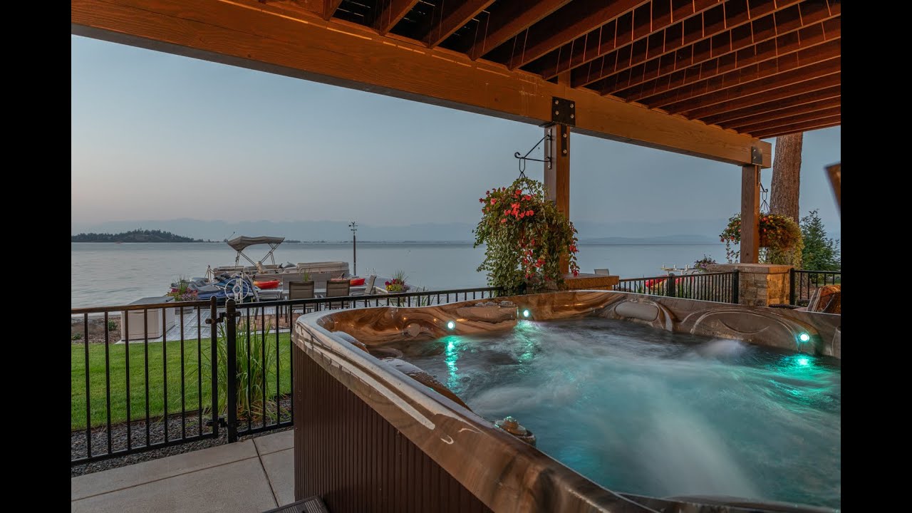 881 S Juniper Bay Rd, Somers, MT - YouTube