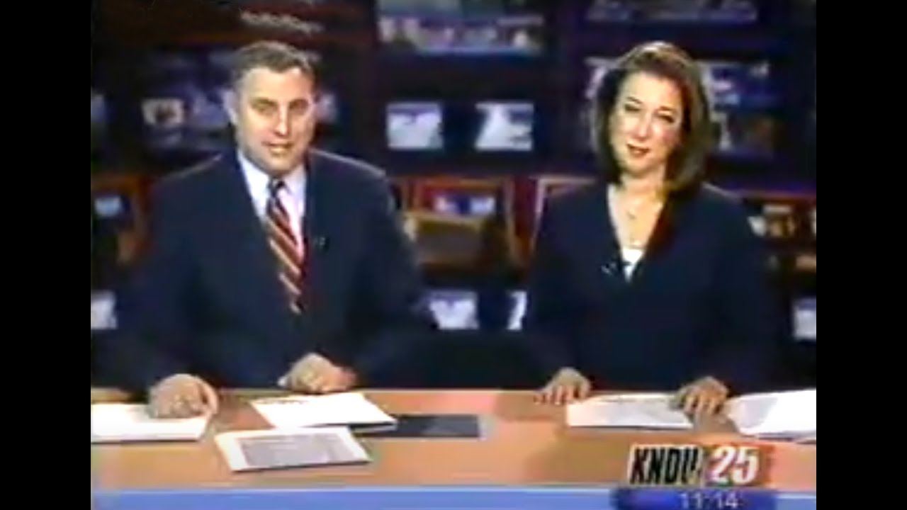 PENDLETON, OR / 2005 / SURFING TV STATIONS - YouTube