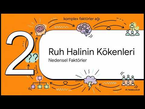 Duygu Durumu Bozuklukları