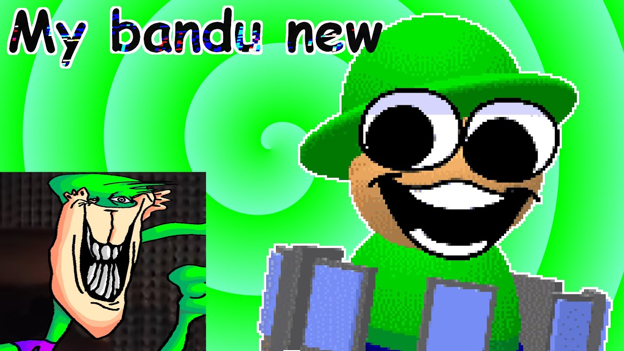 Golden Apple 1.5 Sprite Test (Applecore Bandu All New Special) - YouTube