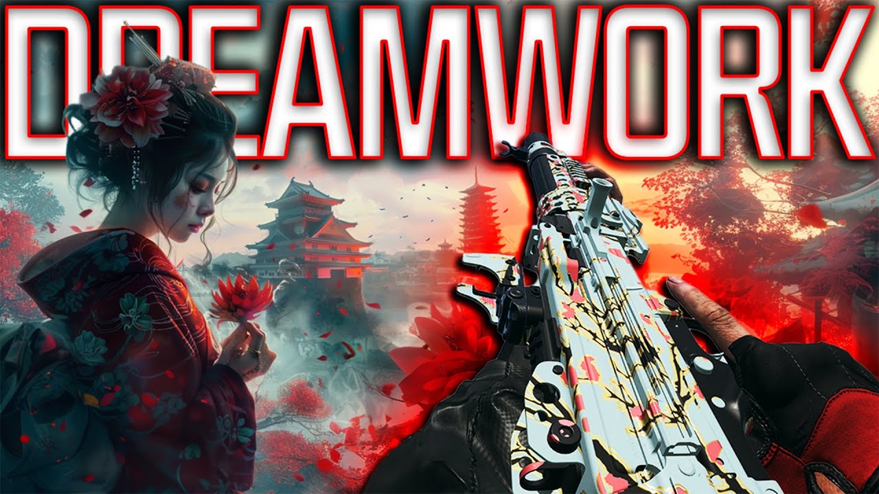Live Call of Duty: Warzone: Team Work Makes The Dream Work - YouTube
