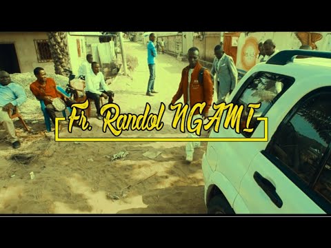 PÈLERIN | Randol NGAMI \