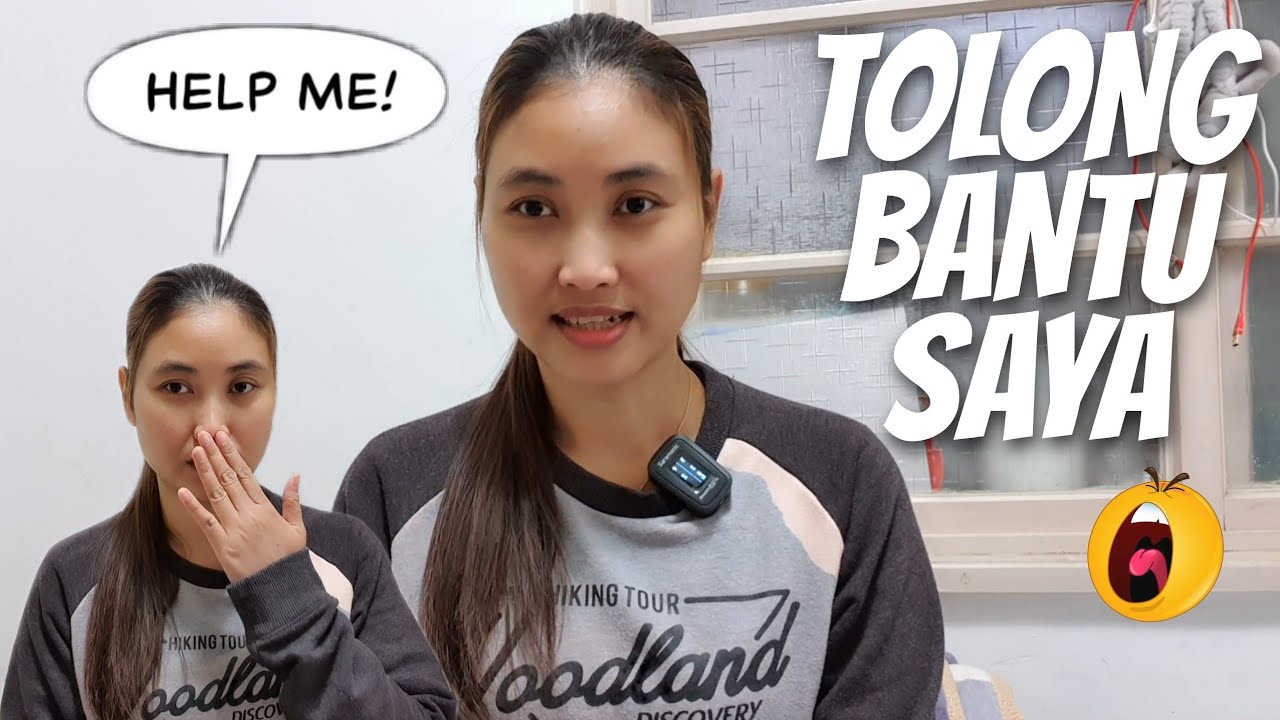 TOLONG BANTU SAYA‼️ - YouTube