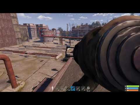 Rust Console - How to take Bradley EASY - YouTube