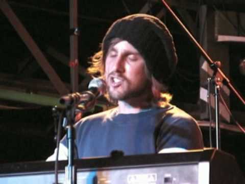 Tim Brantley - Push& Pull - YouTube