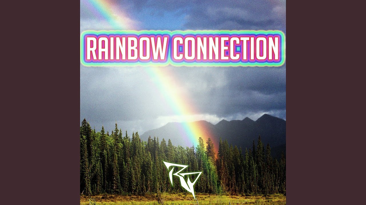 Rainbow Connection (From "The Muppets") (Rock Version) - YouTube