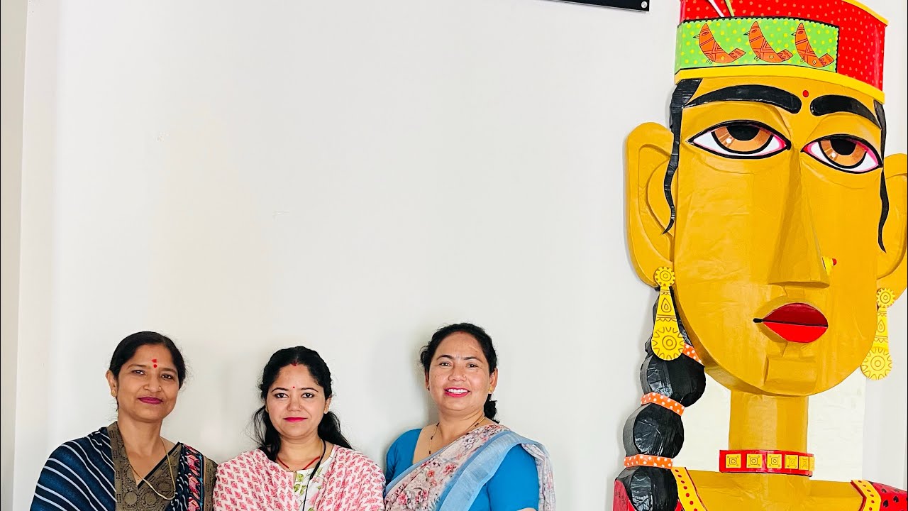 आज घूमे देहरादून शहर #pahadi life style Pushpa Bisht Wadda Pithoragarh ...