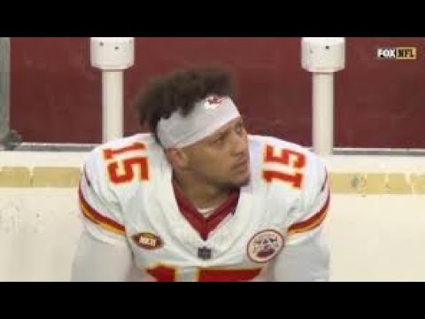 All of Patrick Mahomes Interceptions of the 2024 NFL Season - YouTube