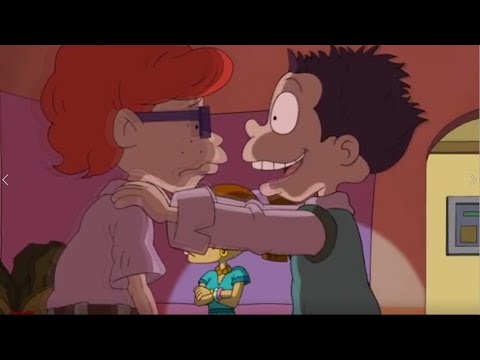 CMV: Animaniacs - The Monkey Song - YouTube