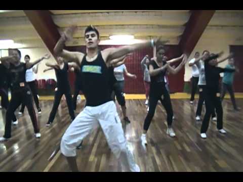 "Mas" Arthur Arroyo - YouTube