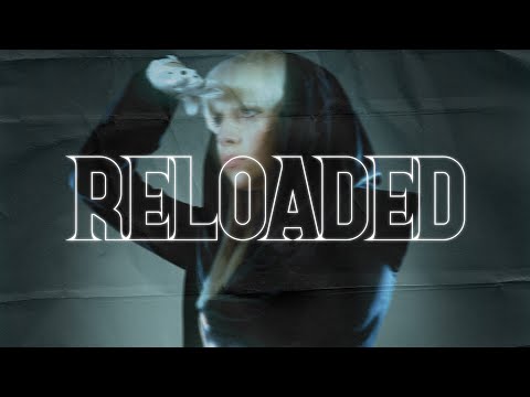 Lady Gaga - Beautiful, Dirty, Rich (Reloaded)