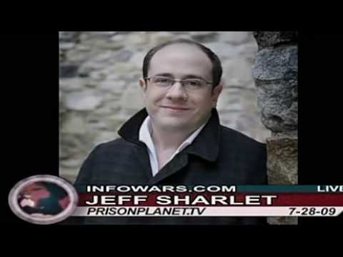 Author Jeff Sharlet - The Family - Part 1/4 - YouTube