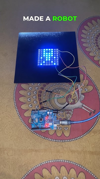 How to make Crazy Smart Light using Arduino Uno #shorts #gadgets #tech ...