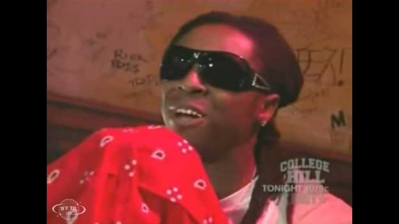 Lil Wayne Rap City Basement Freestyle + Lil Yachty & Veeze 'Sorry Not ...