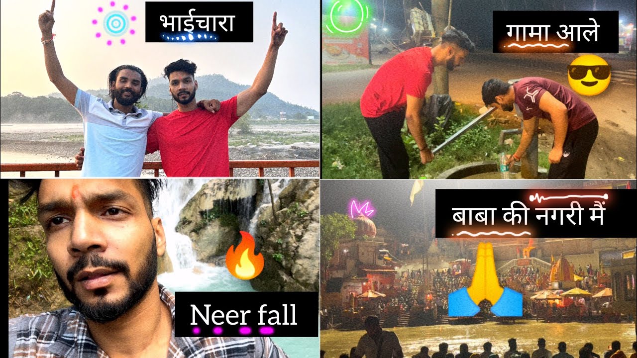Chale Hum wadiyon Mai ♥️ | Nikhil Tanwar | #nikhilonline # ...
