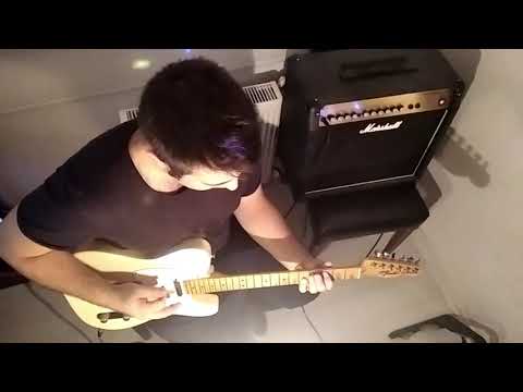 DUMAN-OLMADI YAR (COVER)