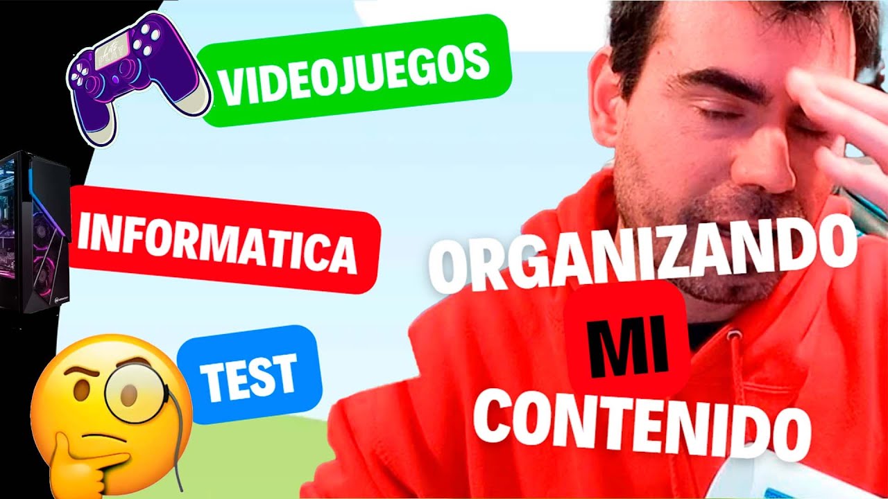 Toda la información sobre EL CANAL - YouTube