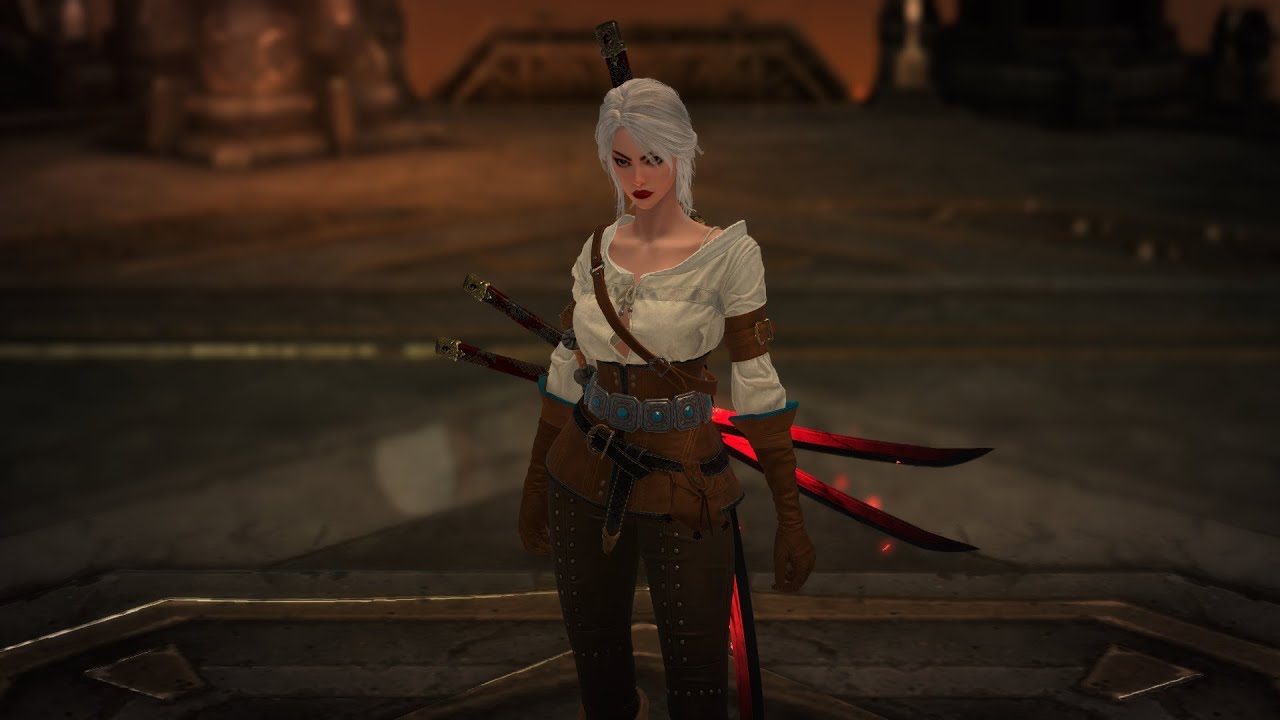 Lost Ark - Deathblade Chaos Dungeon 1490 - YouTube