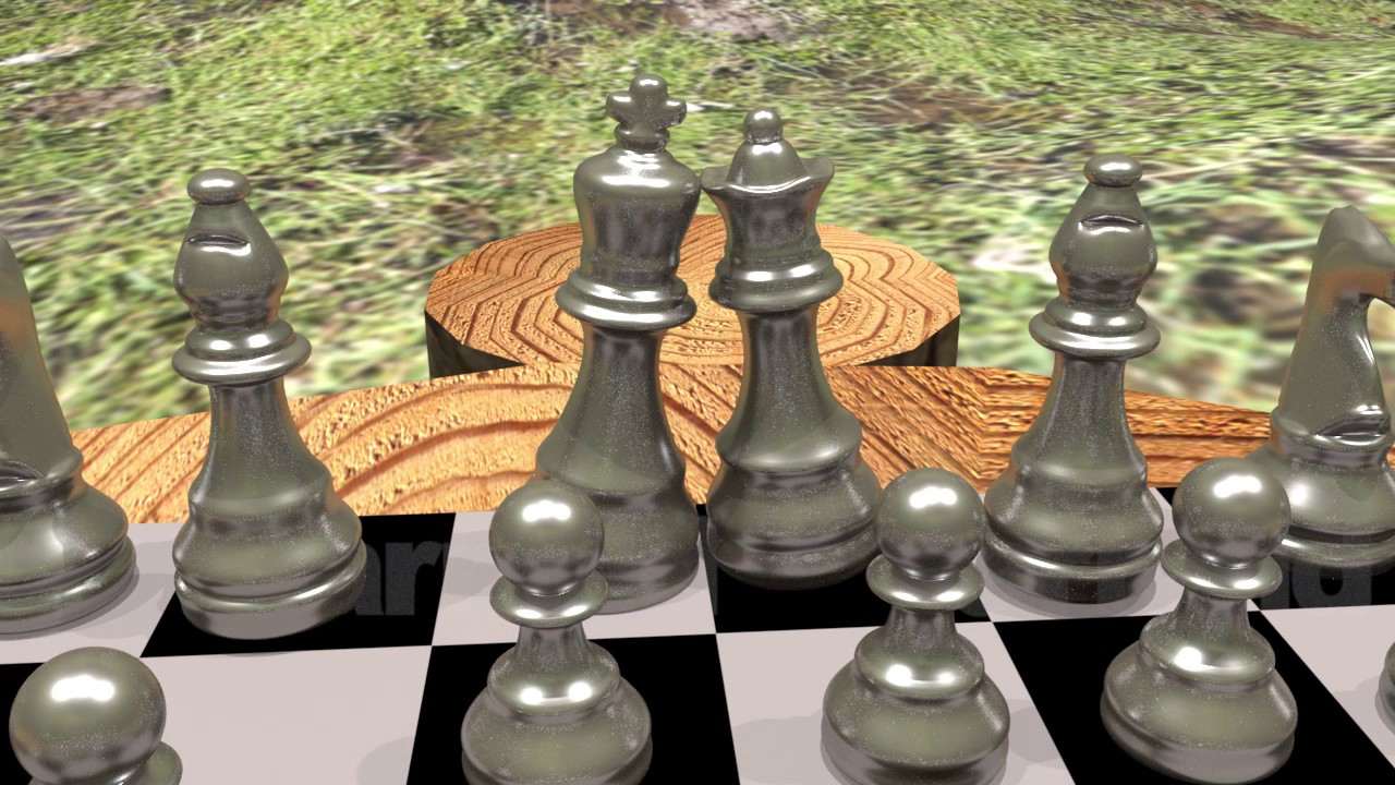 Fool's Mate - YouTube