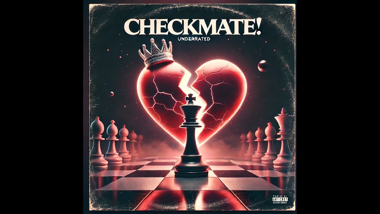 CHECKMATE! - YouTube
