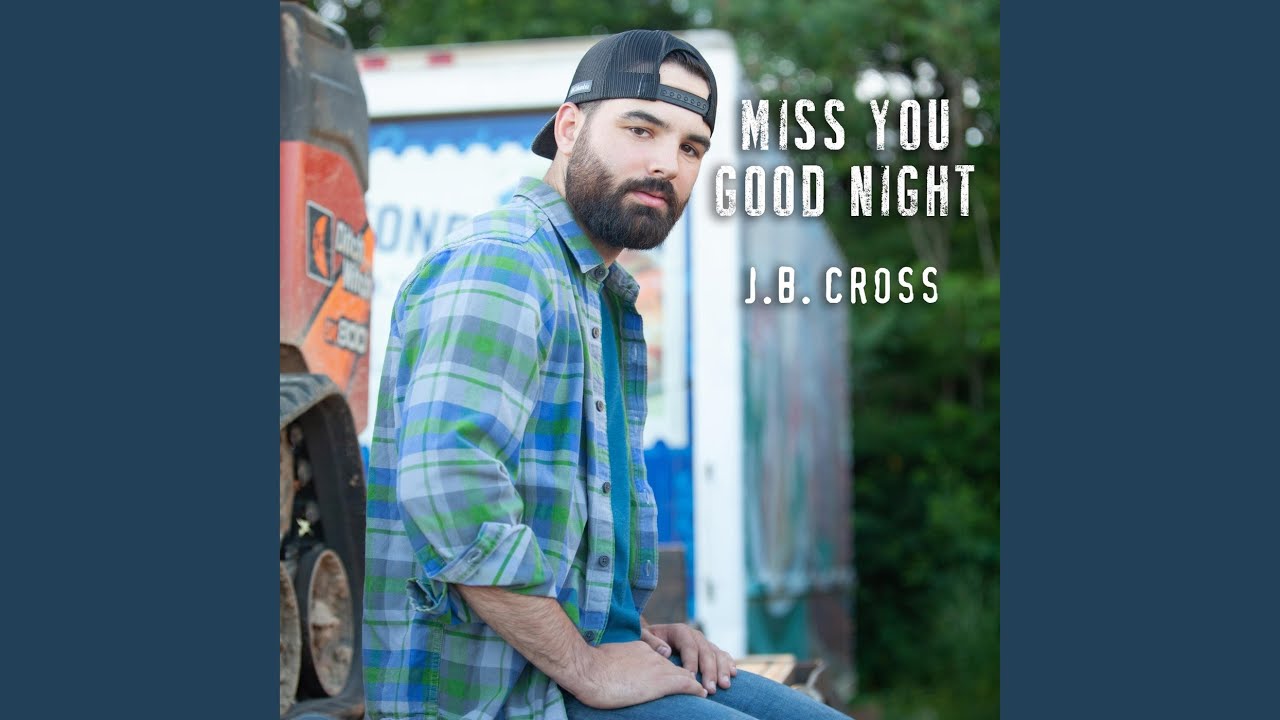 Miss You Goodnight - YouTube