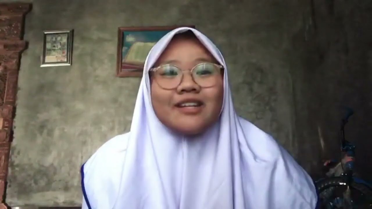"PEMERIKSAAN TES IVA UNTUK DETEKSI DINI KANKER SERVIKS " || AQFIANTI ...