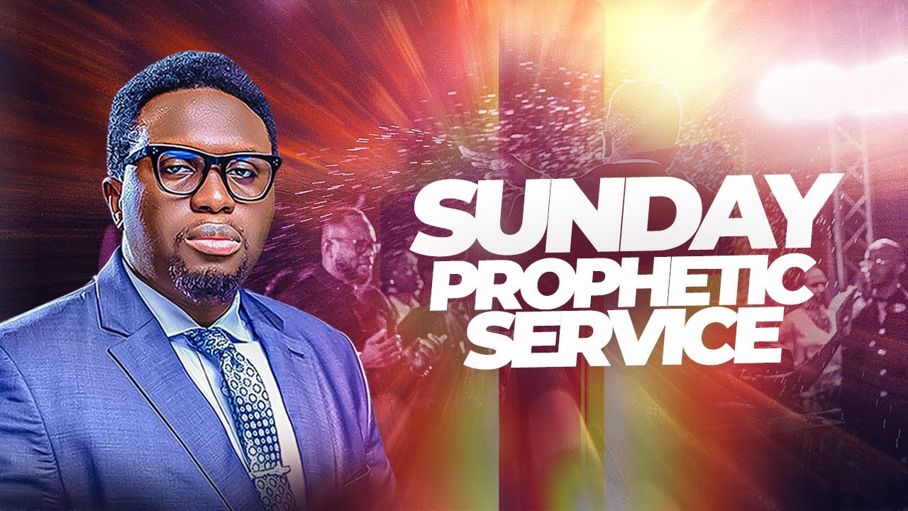 SUNDAY PROPHETIC SERVICE || HOUSE OF SALEM GLOBAL | | 7 DECEMBER 2025 ...
